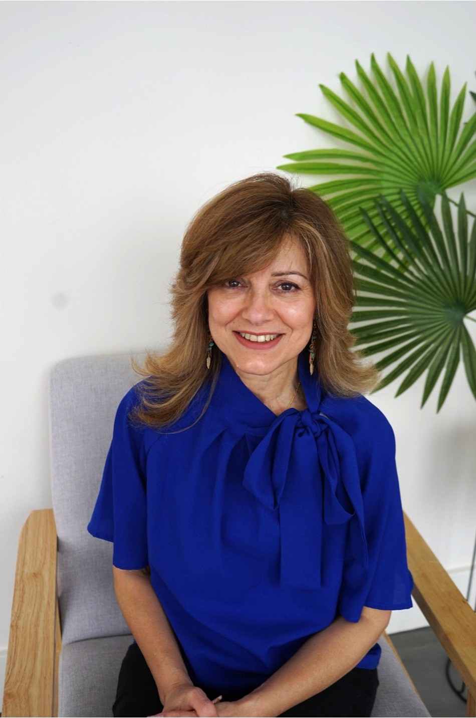 Our Team - Your Journey Therapy